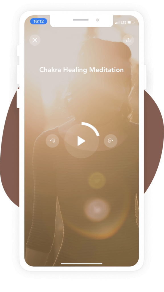 Goddess App – Unleash your feminine power