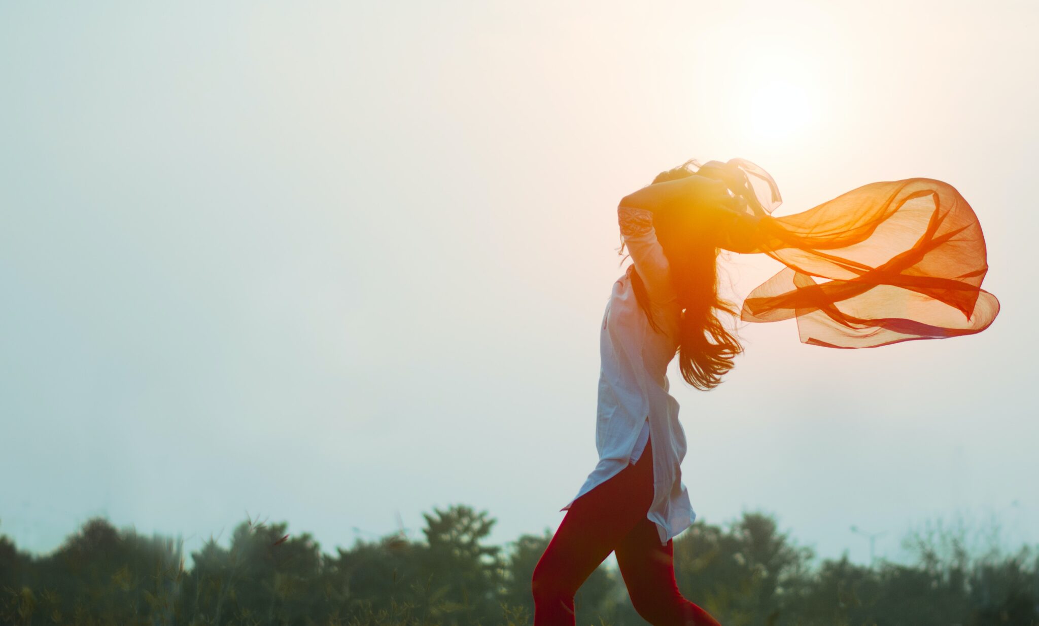 7 Best Practices for Healing Feminine Energy - Goddess