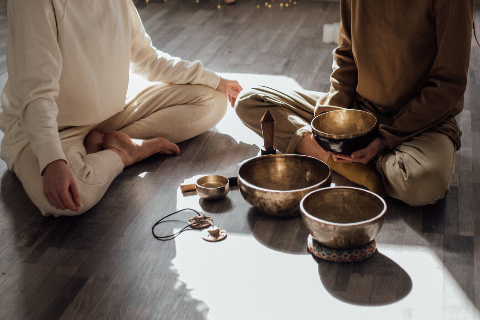 Best 6 Spiritual Meditation Tips - Goddess