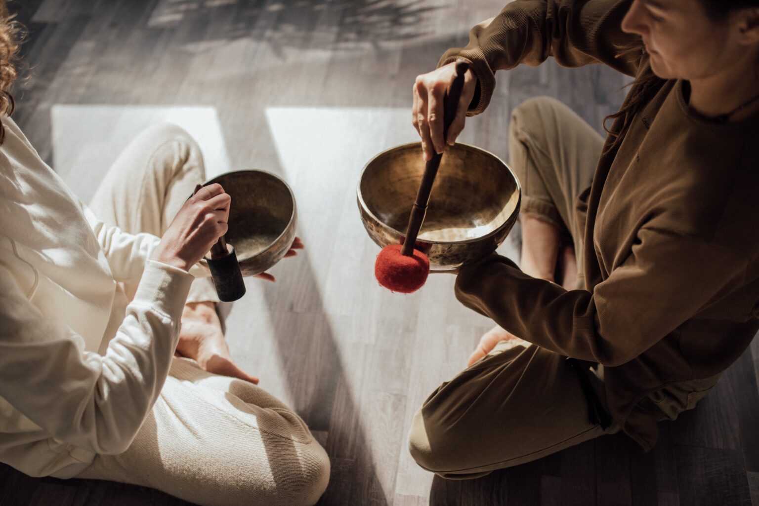 What to Think About While Meditating: Best Guide in 9 Steps - Goddess