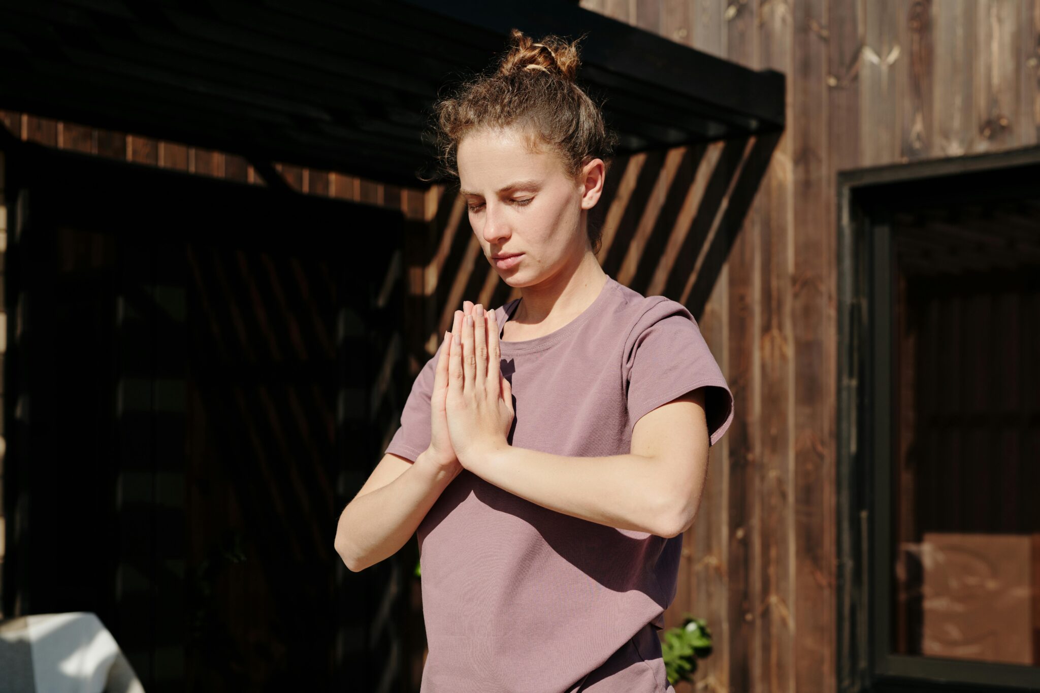 Namaste 101: How This Powerful Word Can Transform Your Daily Routine ...