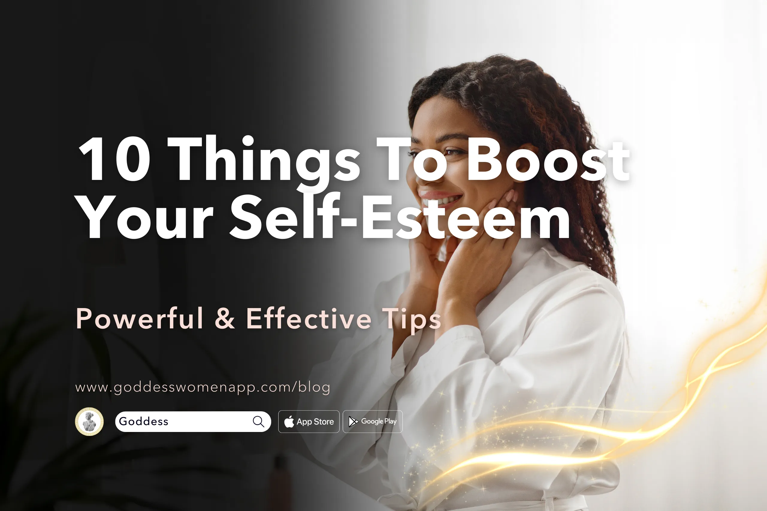 10 Best Meditation Words Goddess