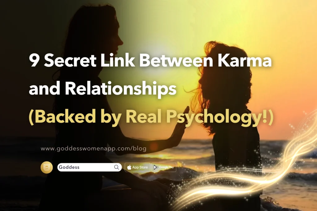 9 Secret Link Between Karma and Relationships (Backed by Real ...